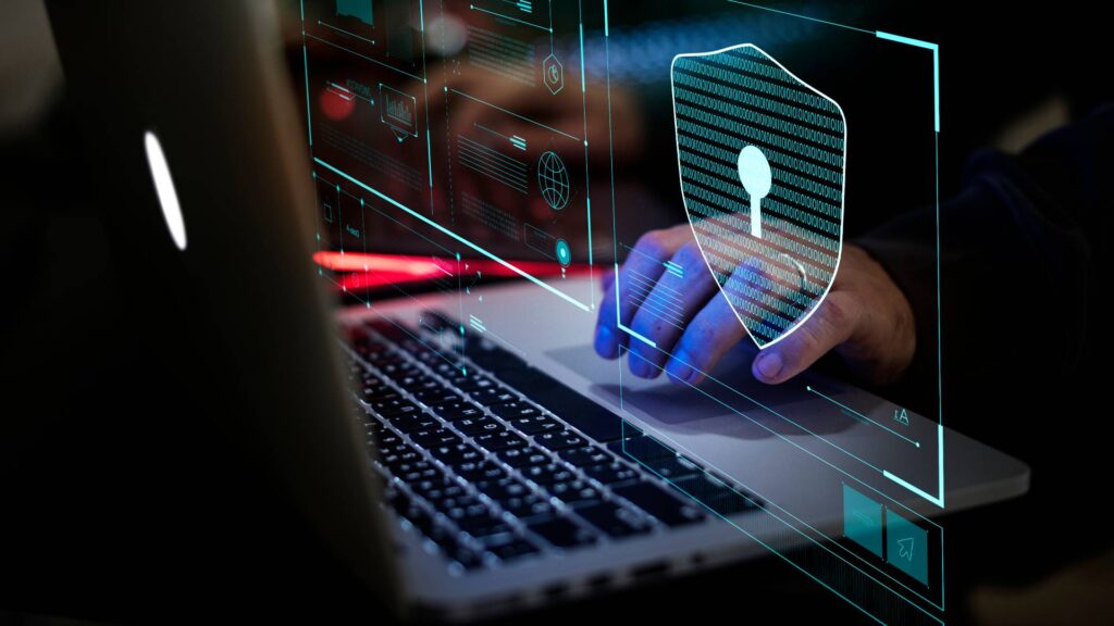 Private Data Center Security - Advance2000