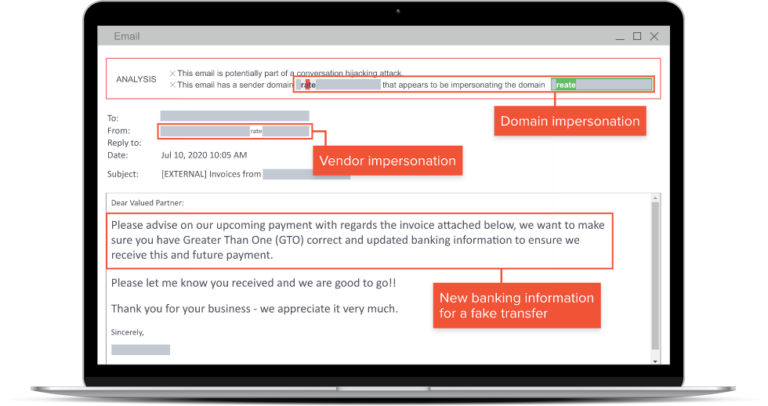 Battling Phishing Email Attacks | Prevention Tips & Examples