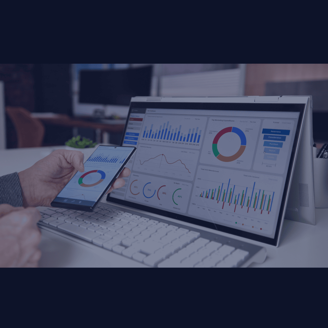 Oversight of Service Levels, Metrics, Service and IT Staff